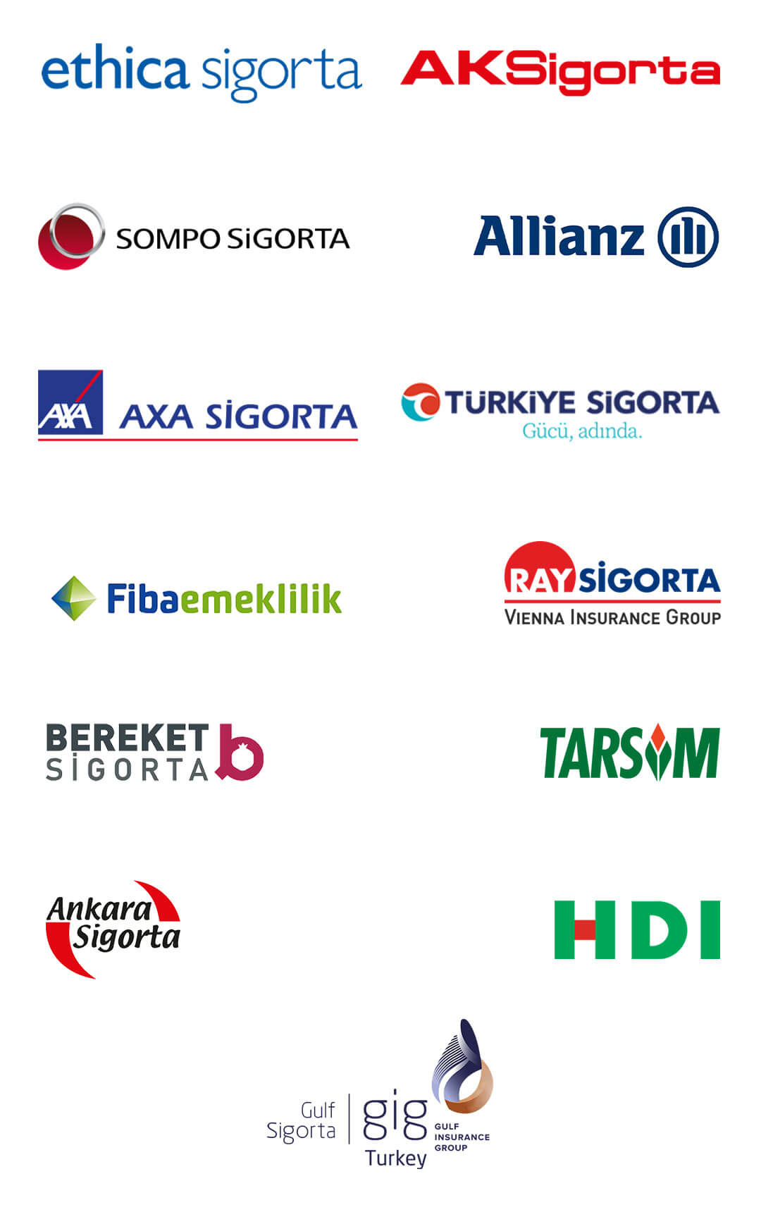 Seç Sigorta Aracılık Hizmetleri - Düzce'nin En Uygun Trafik Sigortası